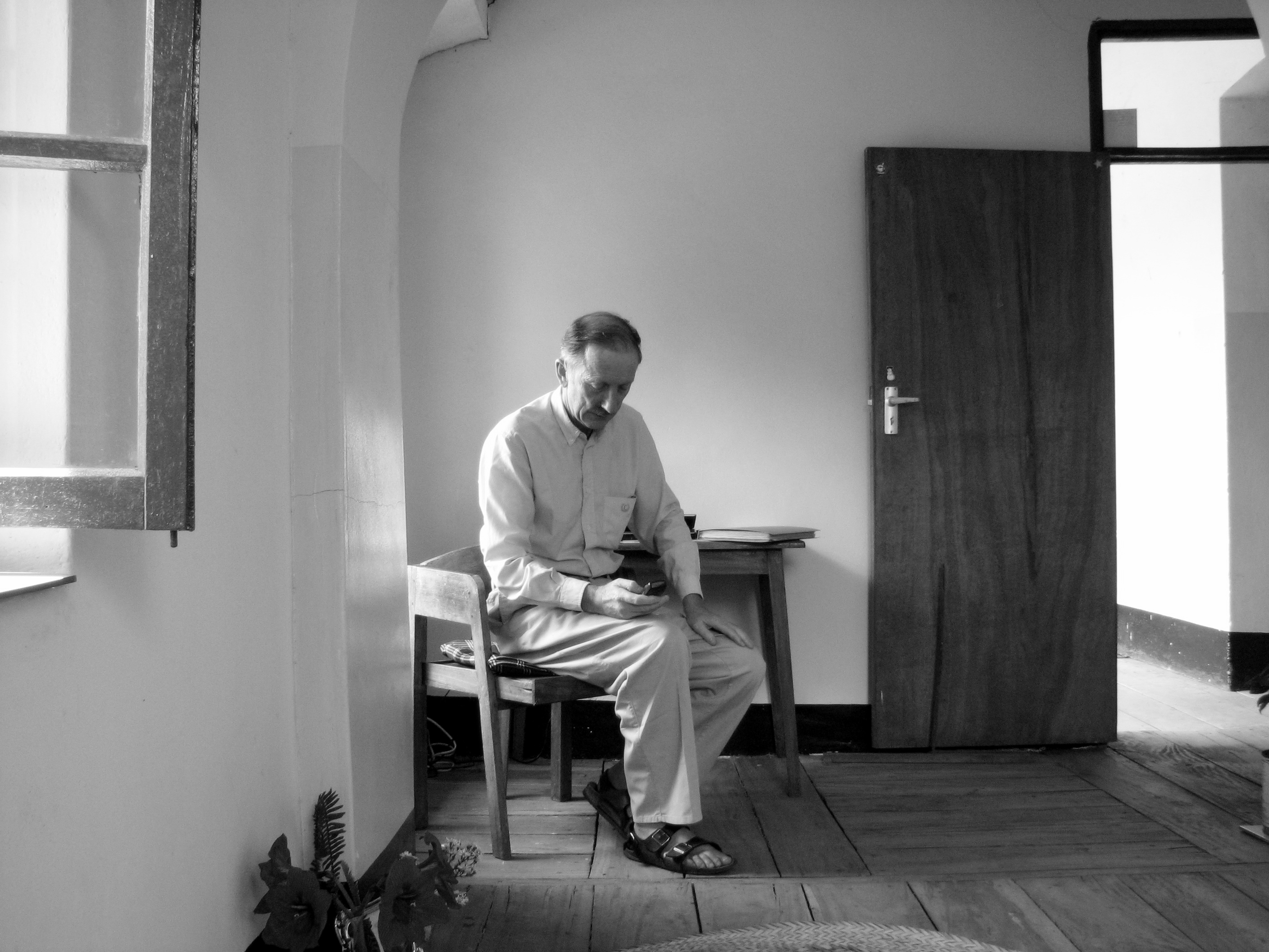 REMEMBERING NOEL: A Child at Rest - WELCOME TO PALLOTTINES IRELAND