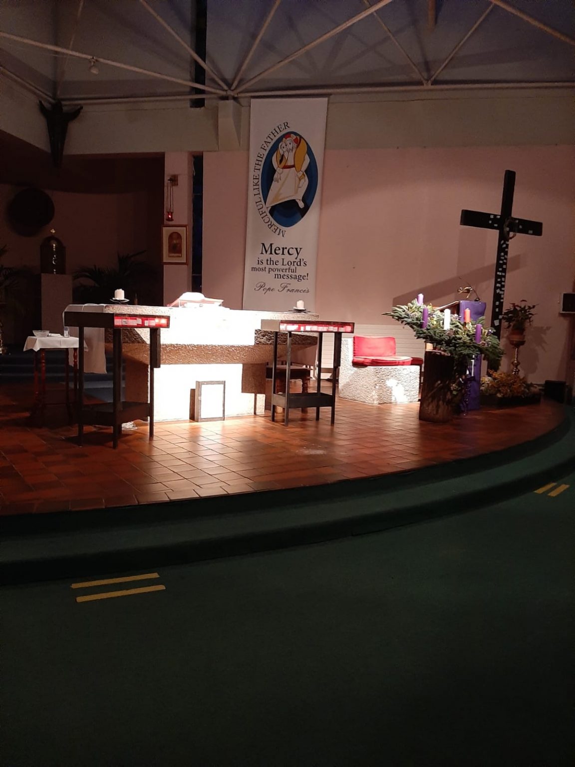 St. Patrick's Parish Corduff - WELCOME TO PALLOTTINES IRELAND