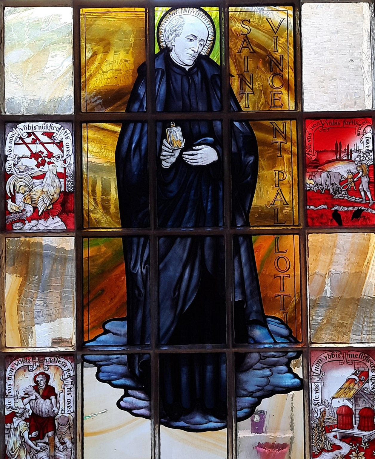 - WELCOME TO PALLOTTINES IRELAND